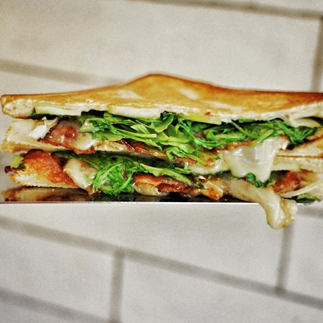 French Connection Sandwich, Gates Deli Sandwich Shop Denver Colorado ...